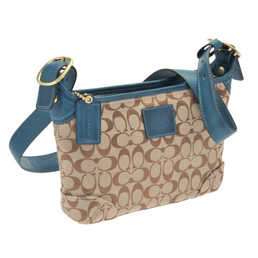 【楽天市場】コーチ 12594 BKHTE ショルダー COACH/コーチ/ショルダー/ブリーカーシグネチャー/レディース/12594 ...
