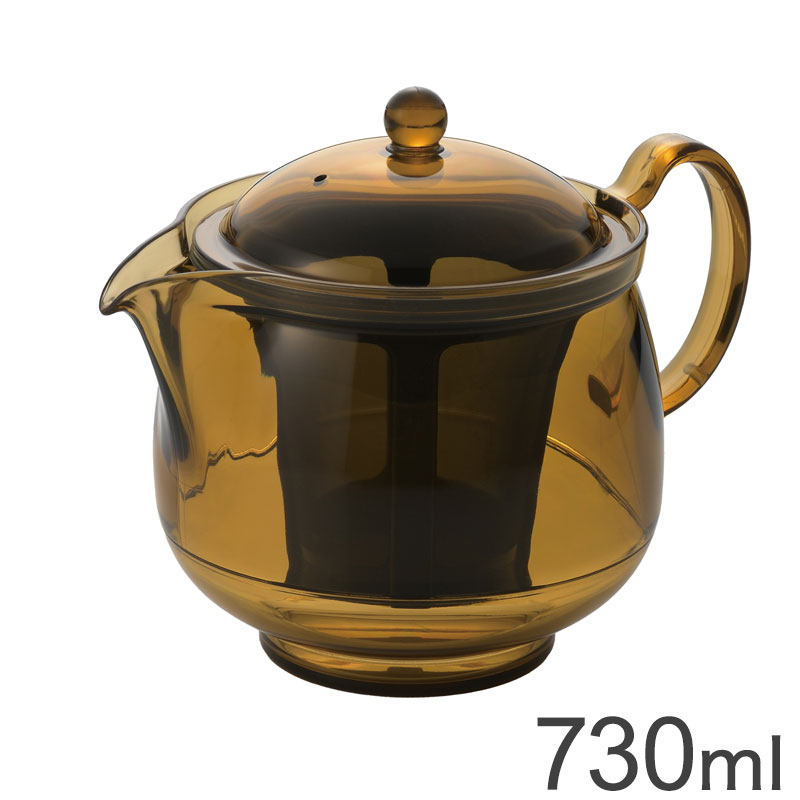 【楽天市場】曙産業 われない珈琲急須後ろ手LL TW-3773(代引不可)【送料無料】：リコメン堂ホームライフ館