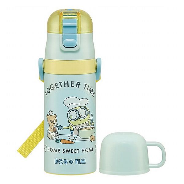 【楽天市場】スケーター 水筒 ボトル キッズ 350ml 2WAY 350ml直飲み ダイレクト ミニオン23 キャラクター かわいい 可愛い 子ども 子供 ランチ SKDC3 Skater ...