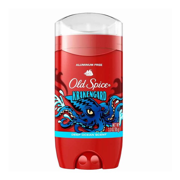 【単品18個セット】 オールドスパイス フレグランスバー ワイルドコレクション アルファセント—リ 85G シナジートレーデイング(代引不可)【送料無料】 楽天市場】【単品9個セット】 オールドスパイス フレグランスバー