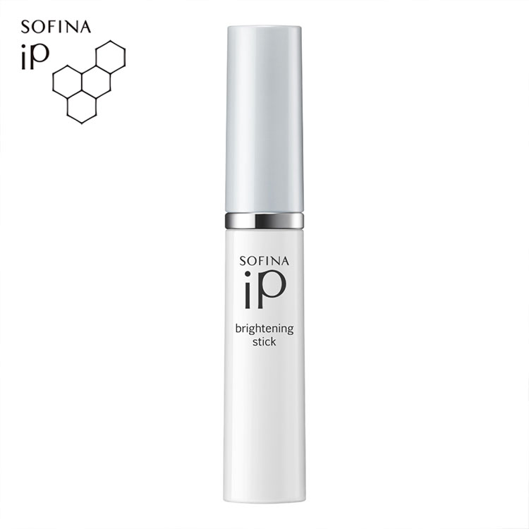 【楽天市場】ブライトニング美容スティック シミ対策美容液 美白 ソフィーナiP SOFINA 花王 kao(代引不可)【送料無料】：リコメン堂ホームライフ館