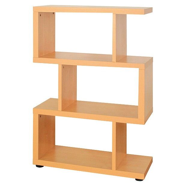 【楽天市場】デザインラック3段 NRK-027NA(代引不可)【送料無料】：リコメン堂ホームライフ館