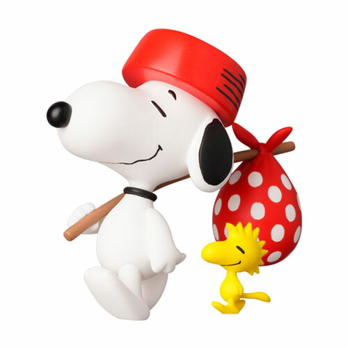 【楽天市場】ピーナッツ UDF PEANUTS フレンドシップ スヌーピー&ウッドストック フィギュア FRIENDSHIP SNOOPY ...