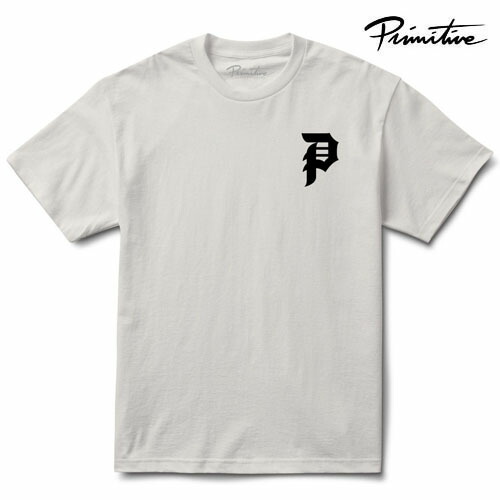 【楽天市場】PRIMITIVE DIRTY P HW TEE NATURAL ヘビーウェイトTシャツ ナチュラル プリミティブ グッズ：アール ...