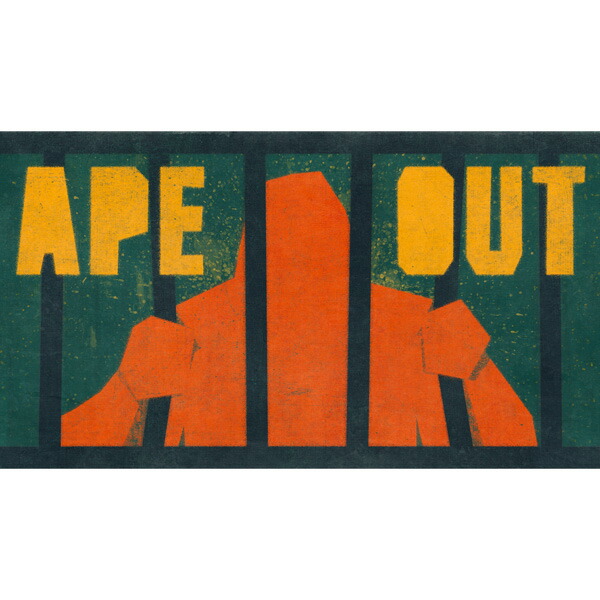 楽天ブックス: [Switch] Ape Out （ダウンロード版） ※1,120ポイントまでご利用可 - Nintendo Switch ...