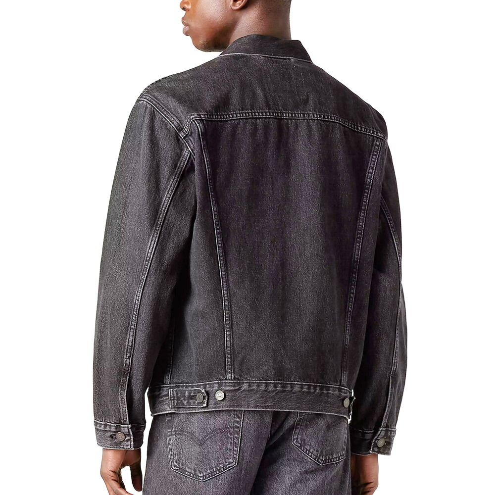 【楽天市場】【27%OFFセール】リーバイス LEVI'S LEVIS Gジャン トラッカージャケット サードタイプ 3rd タイプ3 デニム ...