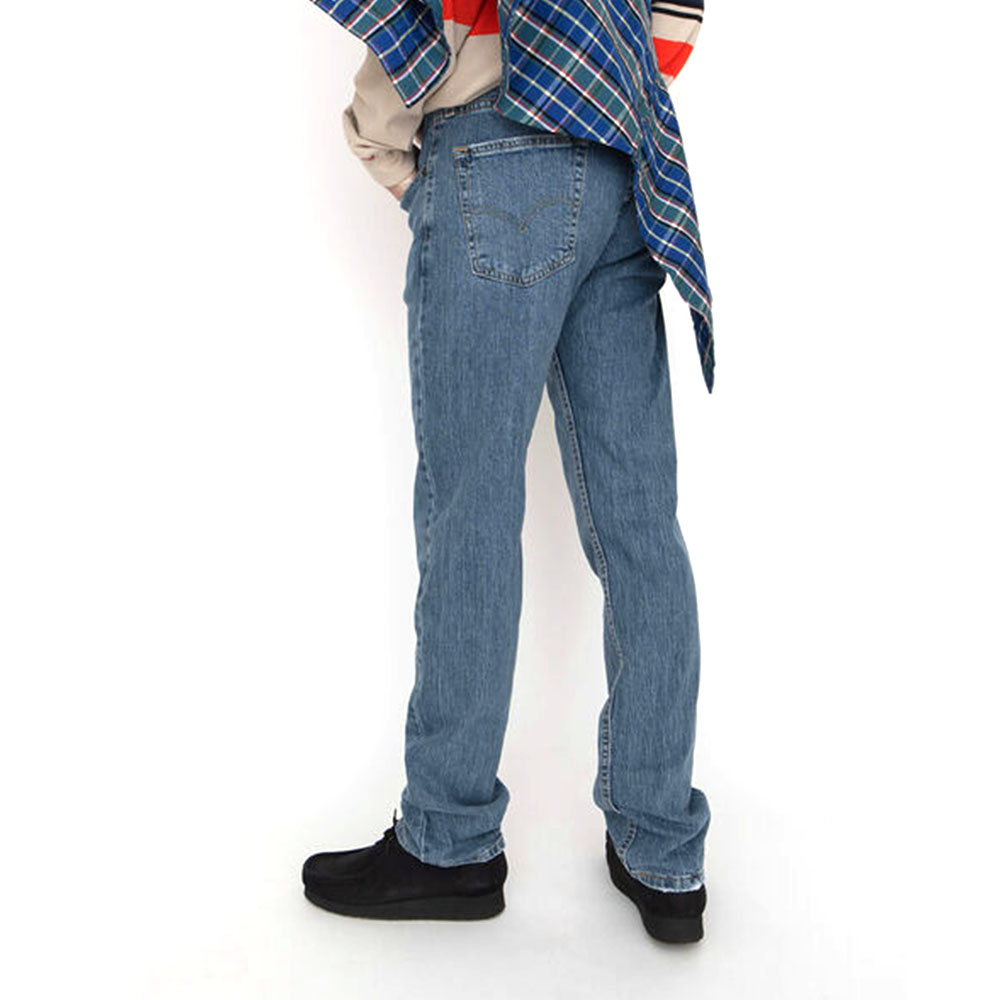 【楽天市場】【53%OFFセール】リーバイス Levi`s levis 505 パンツ ジーパン ジーンズ デニムパンツ ストレート ...