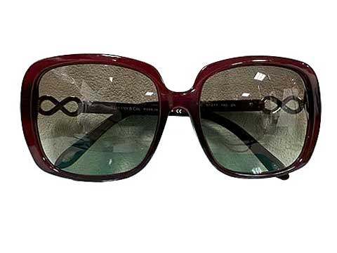 楽天市場】ティファニー TIFFANY&Co. サイズ:54□17 140 サイドハード