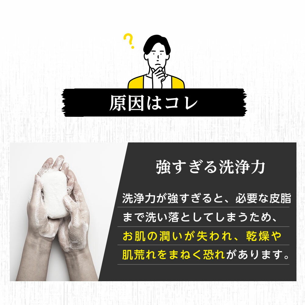 【楽天市場】ワンダフル祭ポイント15倍 【公式】メディカルボディーソープ 単品 REDEN リデン 正規品 医薬部外品 男性用 メンズ ...