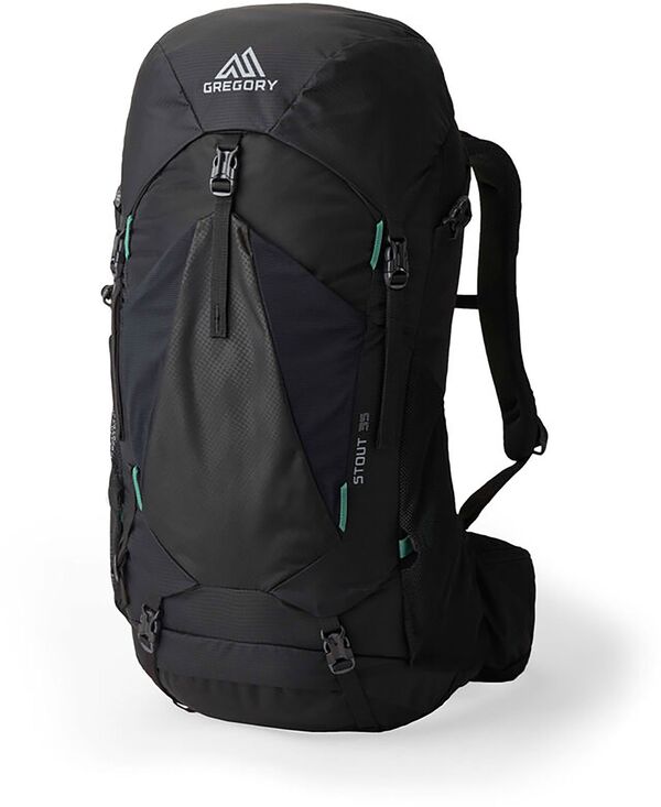 【楽天市場】グレゴリー メンズ バッグ バックパック・リュックサック Gregory Stout 35 Hiking Backpack ...