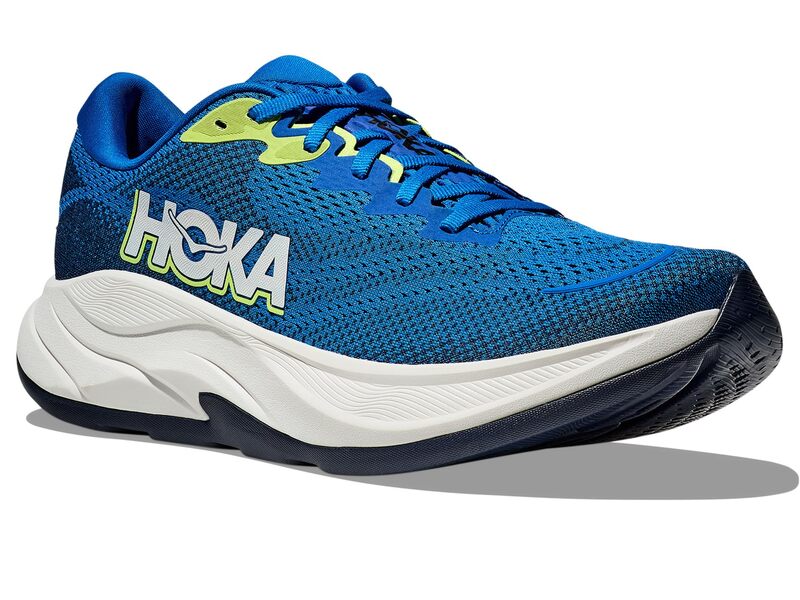 【楽天市場】【送料無料】 ホカオネオネ メンズ スニーカー シューズ Rincon 4 Electric Cobalt：ReVida 楽天市場店