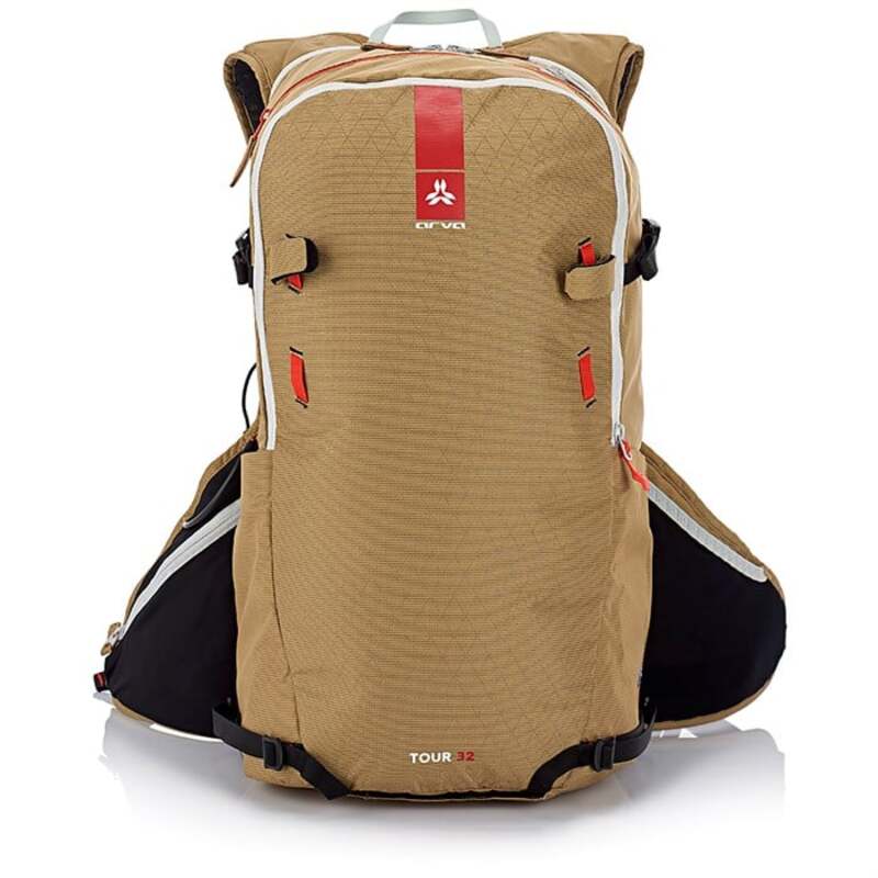楽天市場】ARVA Tour backpack 20L （ Sand ） [t] : クライムス