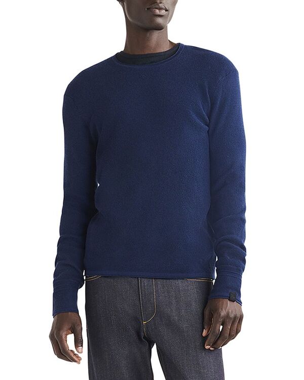 【楽天市場】【送料無料】 ラグアンドボーン メンズ ニット・セーター アウター Martin Merino Wool & Nylon ...