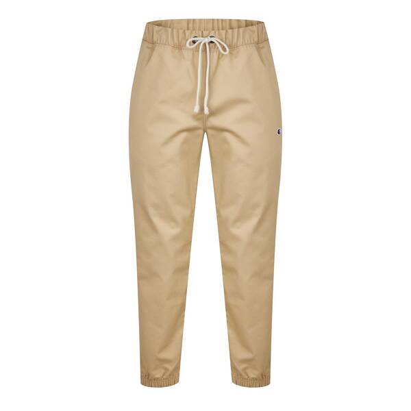 【楽天市場】【送料無料】 チャンピオン メンズ カジュアルパンツ ボトムス Elstc CfPnt Sn99 Tan：ReVida 楽天市場店