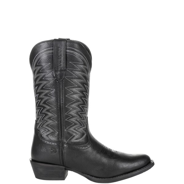 【楽天市場】ドゥランゴ メンズ シューズ ブーツ・レインブーツ Durango Rebel Frontier Boot Black ブラック ...