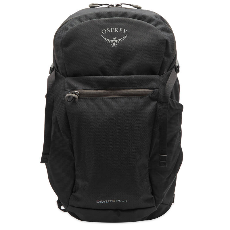 【楽天市場】【送料無料】 オスプレー メンズ バックパック・リュックサック バッグ Osprey Daylite Plus Backpack ...