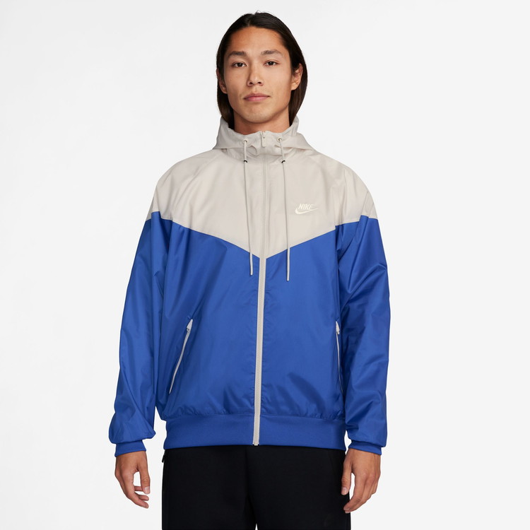 【楽天市場】【NIKE ナイキ】NSW HERITAGE ES WINDRUNNER DA0002-480 ナイキ スポーツウェア ウィンド ...