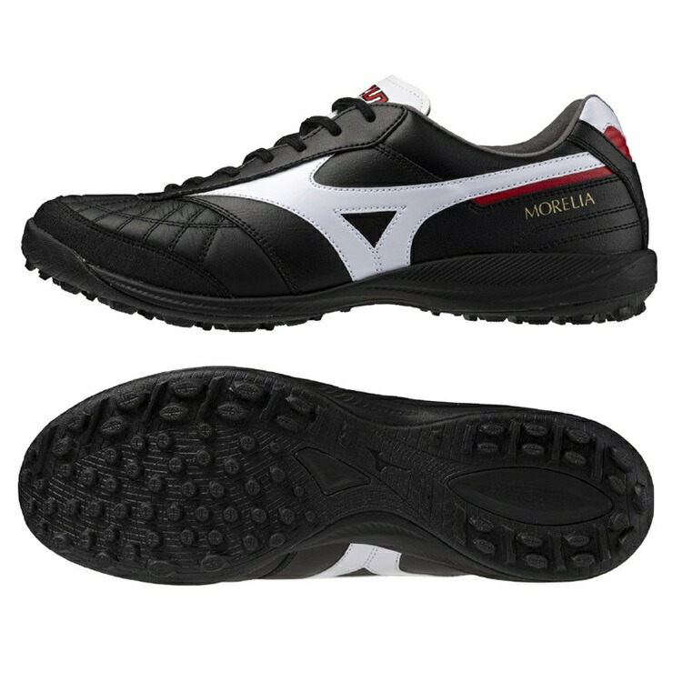 楽天市場】ミズノ モレリア サラ ジャパン TF mizuno サッカー