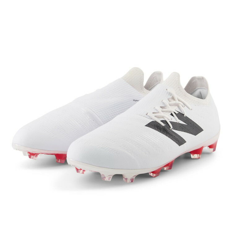 【楽天市場】【New Balance ニューバランス】FURON V7+ DESTROY HG ホワイト SF2HW752E サッカー用 ...