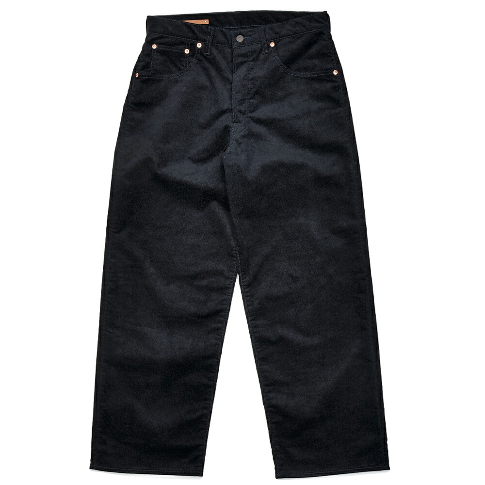 【楽天市場】SCYE BASICS（サイベーシックス）ストレッチコーデュロイ ワイドシルエットジーンズ：ring