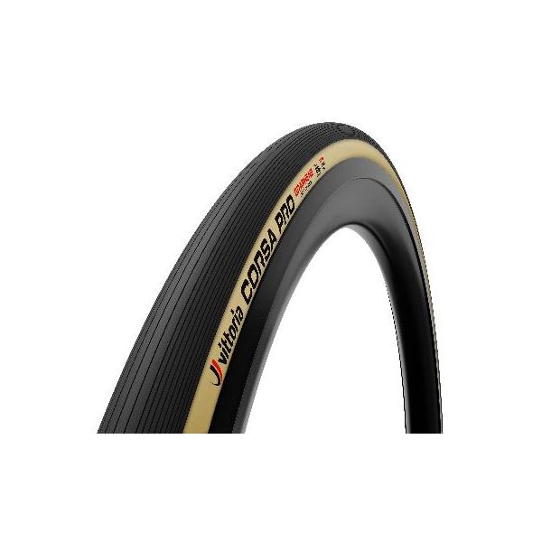 【楽天市場】Vittoria ヴィットリア タイヤ Corsa Pro G2.0 コルサプロ TLR チューブレスレディ 700×29c ...