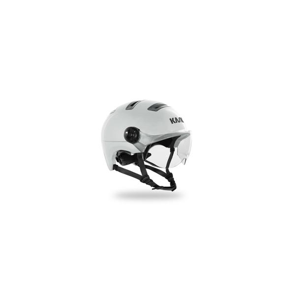 【楽天市場】KASK カスク ヘルメット URBAN R IVORY アーバン R WG11 M/L (54-59cm) アイボリー：FIND ...