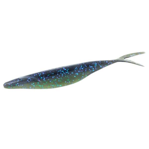 【楽天市場】DEPS デプス サカマタシャッド 8インチ 139 スプレイドグラス 【バス】：FIND SHOP 楽天市場店