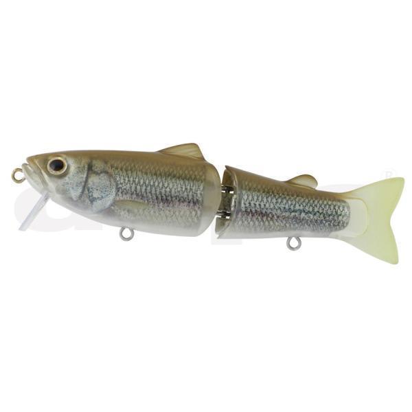 【楽天市場】DEPS デプス NEW サイレントキラー 115 #10 ワカサギ 【バス】：FIND SHOP 楽天市場店