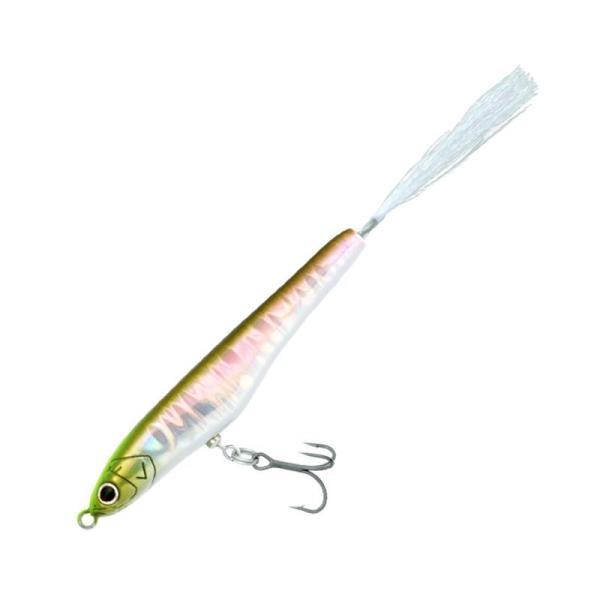 【楽天市場】DEPS デプス ワカサギベイトF #02 フラッシュワカサギ 【バス】：FIND SHOP 楽天市場店