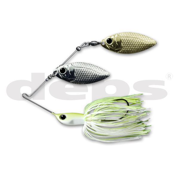 【楽天市場】DEPS デプス Bカスタム 5/8oz DW デッドグラス：FIND SHOP 楽天市場店