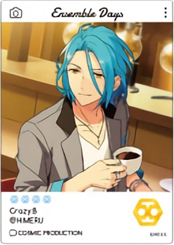 【楽天市場】【HiMERU】あんさんぶるスターズ!! EMOCA2：REALiZE トレカ＆ホビー楽天市場店