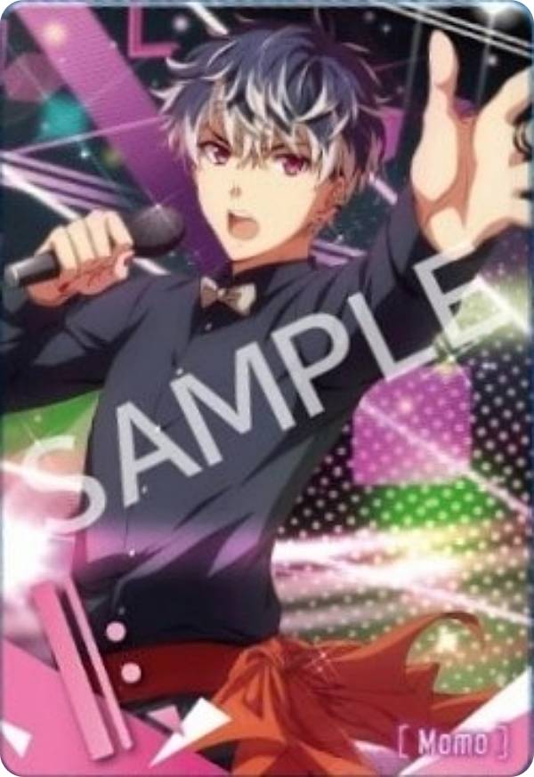 【楽天市場】【23-27. 百】アイドリッシュセブン メタルカードコレクション23：REALiZE トレカ＆ホビー楽天市場店