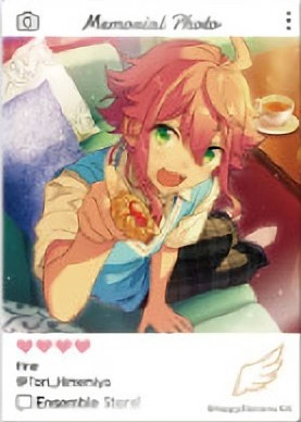 【楽天市場】【姫宮桃李】あんさんぶるスターズ! EMOCA2：REALiZE トレカ＆ホビー楽天市場店