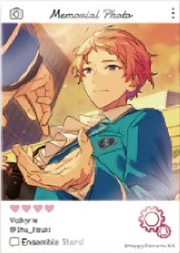 【楽天市場】【斎宮宗】あんさんぶるスターズ! EMOCA2：REALiZE トレカ＆ホビー楽天市場店