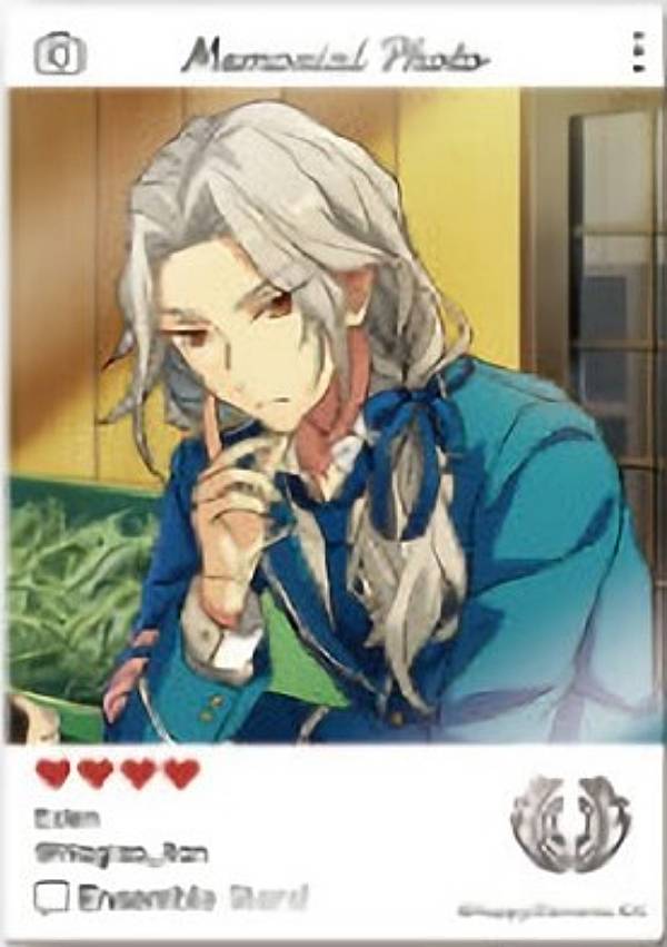 【楽天市場】【乱凪砂】あんさんぶるスターズ! EMOCA2：REALiZE トレカ＆ホビー楽天市場店