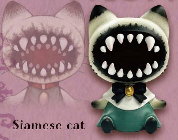 【楽天市場】【Siamese cat】 Maniani's SHADOW MONSTER 3：REALiZE トレカ＆ホビー楽天市場店