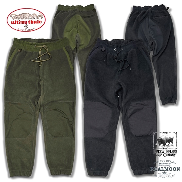 【楽天市場】FREEWHEELERS パンツ No.2332001 "ザ・ビヨンド" フリーホイーラーズ アルティマ・テューレ メンズ ...