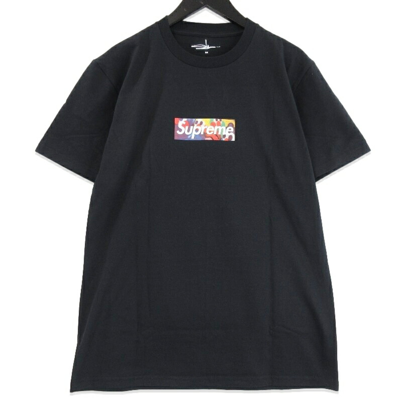 【楽天市場】【中古】未使用 Supreme シュプリーム 半袖Tシャツ Olaolu Slawn Box Logo Tee ボックスロゴ オラ ...