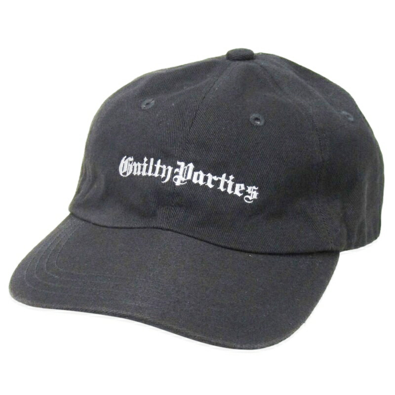 【楽天市場】【中古】WACKO MARIA ワコマリア キャップ 23FW-WMA-CP02 6 PANEL CAP GUILTY ...