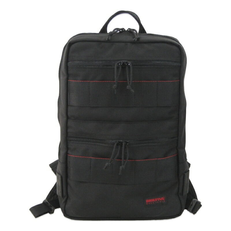 【楽天市場】【中古】BRIEFING ブリーフィング バックパック BRA221P01 SQ PACK SL リュック MADE IN USA ...