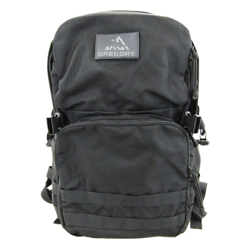 【楽天市場】【中古】美品 GREGORY グレゴリー バックパック SPEAR ASSAULT PACK V2 22L I22 39038 ...