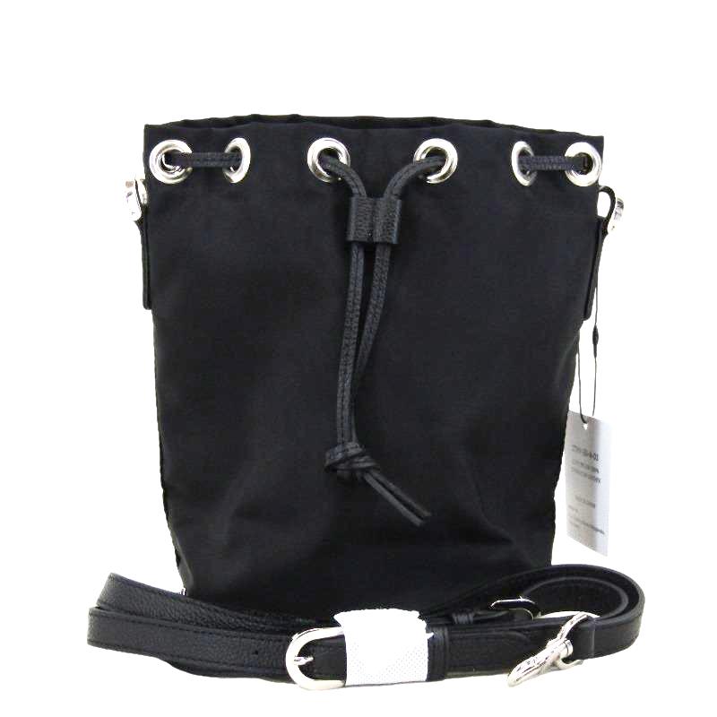 【楽天市場】【中古】未使用 CTHY シティ ショルダーバッグ #01 LIMONTA NYLON DRAWSTRING BAG リモンタ ...