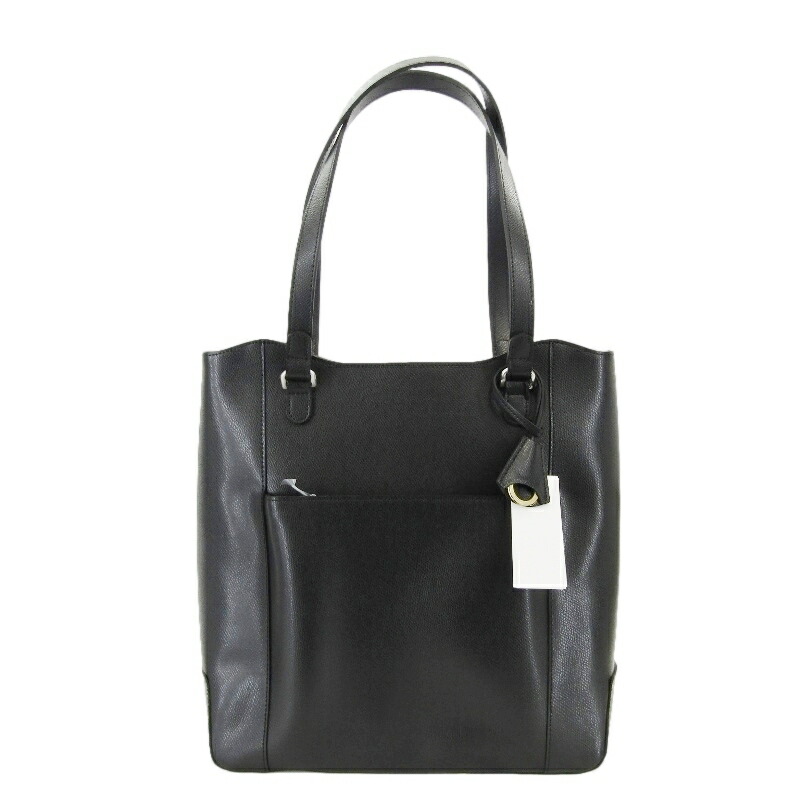 【楽天市場】【中古】未使用 aniary アニアリ トートバッグ 33-02000 S-Film Leather 牛革 ビジネストート ...