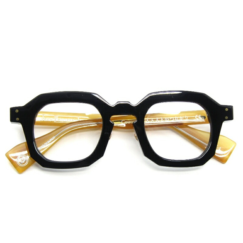 【楽天市場】【中古】美品 JEAN FHILIPPE JOLY × Filton ジャンフィリップジョリー フィルトン メガネフレーム C-1 ...