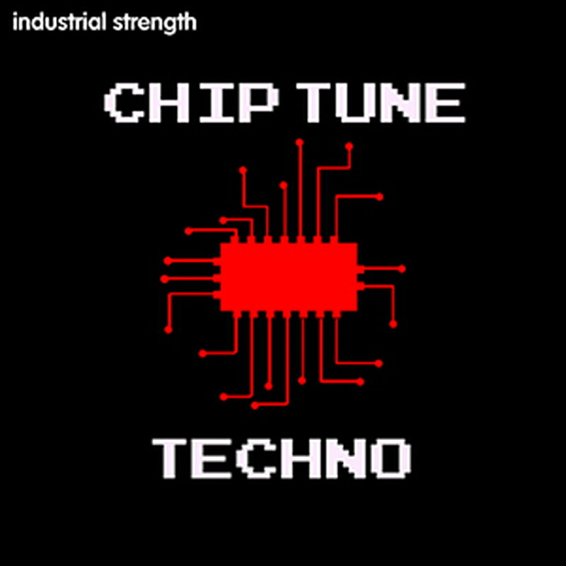 【楽天市場】INDUSTRIAL STRENGTH CHIPTUNE TECHNO(オンライン納品)(2時間以内に納品) プラグインソフト：速 ...