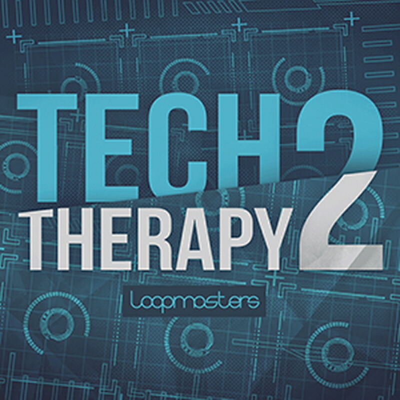 【楽天市場】LOOPMASTERS 【ループマスターズサンプルパックが約40%OFF！】TECH THERAPY VOL 2(オンライン納品)(2時間以内に納品) プラグインソフト：速納 イケ ...