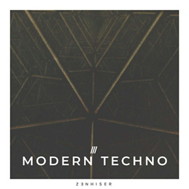 【楽天市場】ZENHISER MODERN TECHNO(オンライン納品)(2時間以内に納品) プラグインソフト：速納 イケベスピードダウンロード