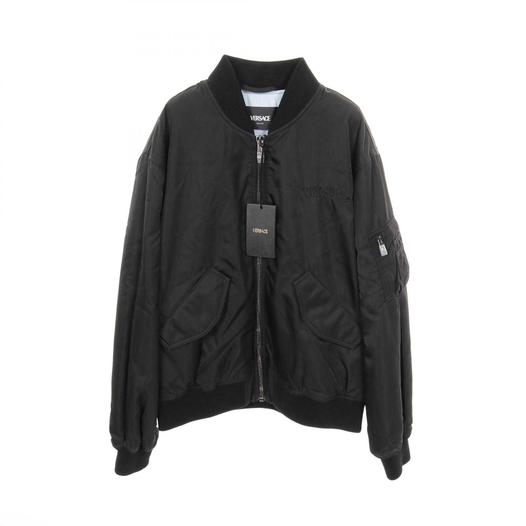 楽天市場】ヴェルサーチェ Versace サイズ:48 1002720 1A01993