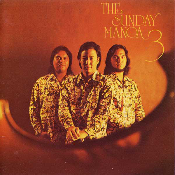 【楽天市場】【中古】米CD Sunday Manoa 3 PCD1005 Panini Records /00110：レコードシティ 楽天市場店