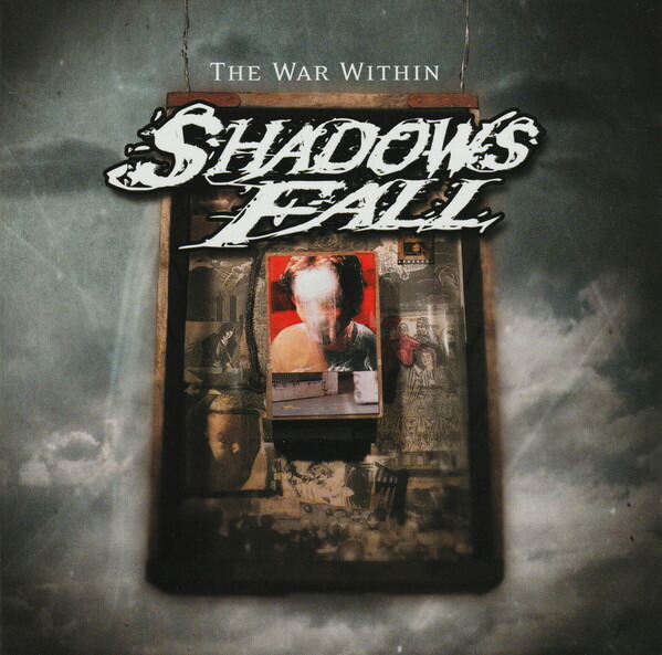 【楽天市場】【中古】欧CD Shadows Fall The War Within 775282 Century Media /00110 ...